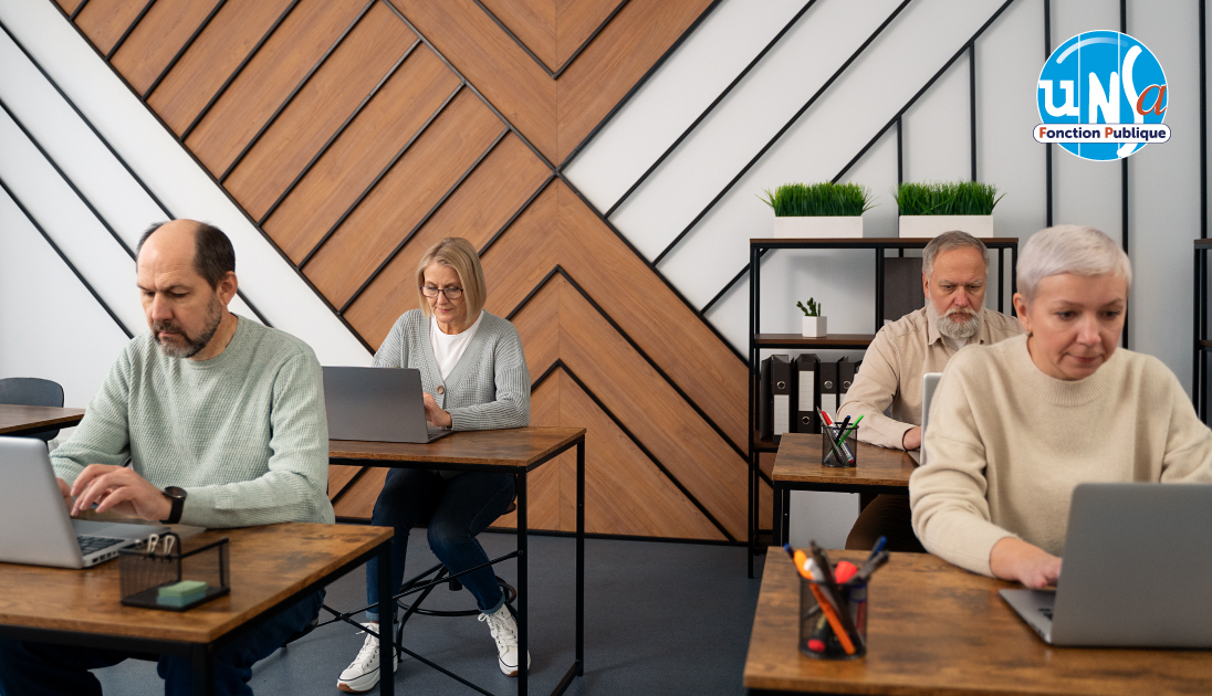 Amélioration en trompe-l'oeil pour la formation professionnelle dans la ...
