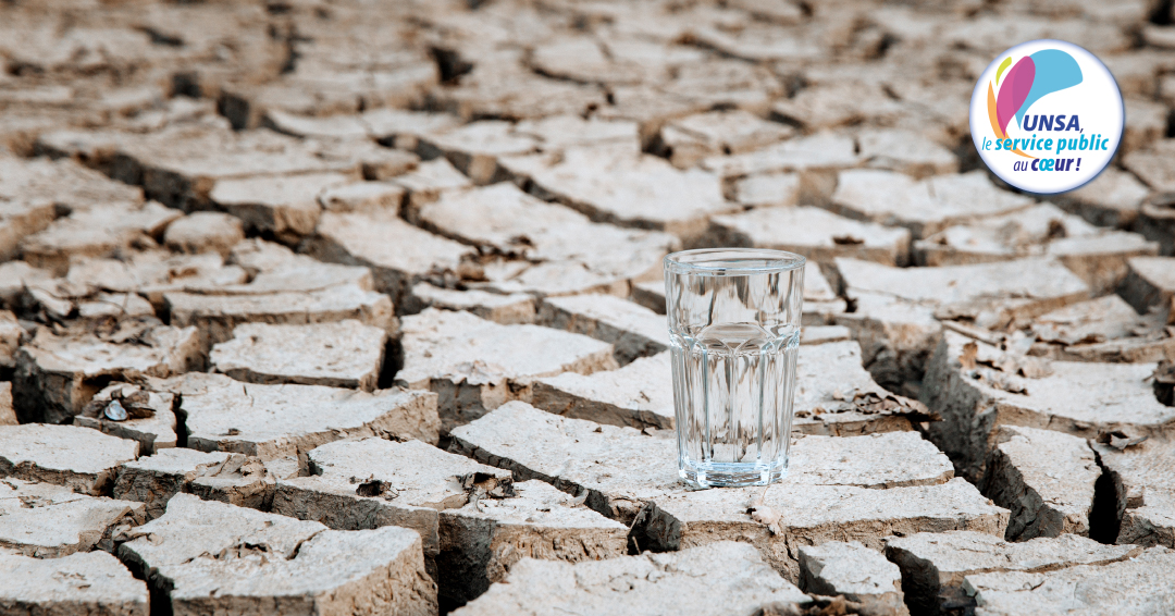 Crise de l’eau à Mayotte : une situation honteuse